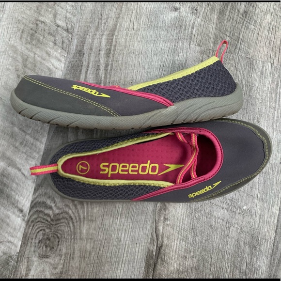 Speedo | Shoes | Speedo Beach Runner Water Shoes | Poshmark